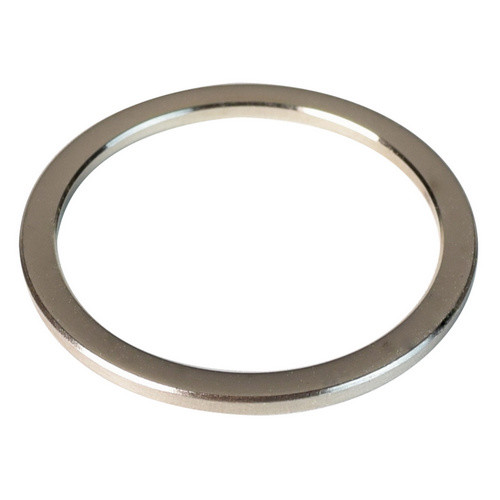 1/16" Baldwin 8440.150.001 Blocking Ring Mortise Cylinder Collar, Satin ...