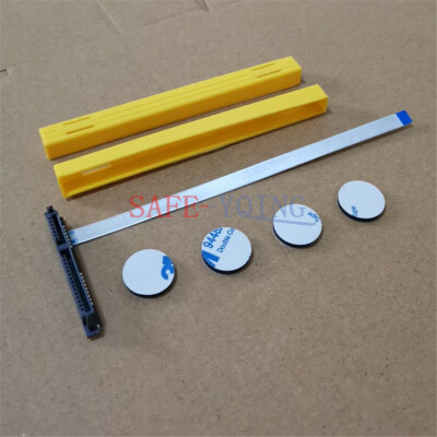 Laptop SATA Hard Drive Connector HDD SSD Flex Cable BS For ASUS ...