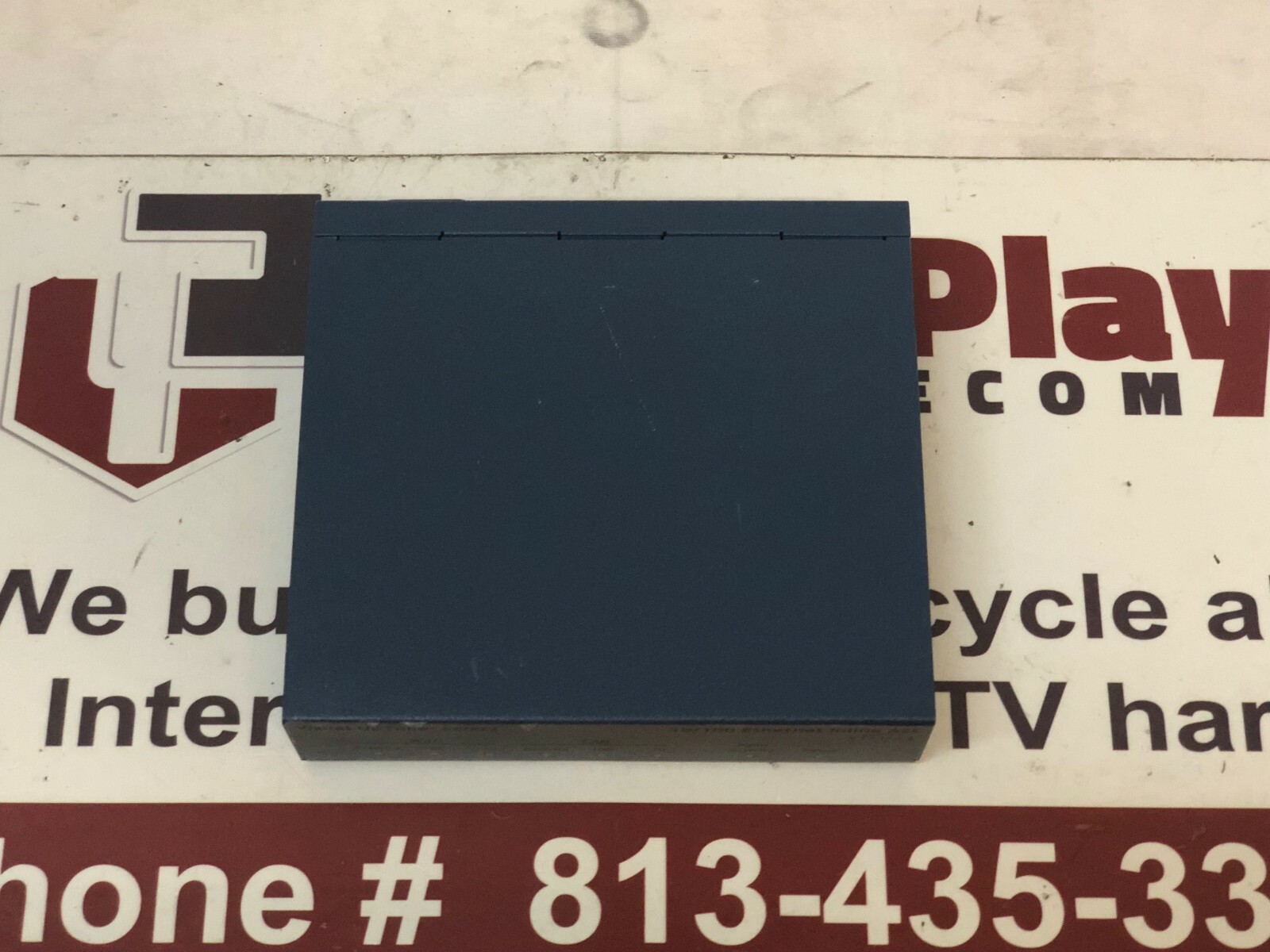 Visual Networks 807-0122 Visual UpTime Select 10/100 Ethernet Inline ...