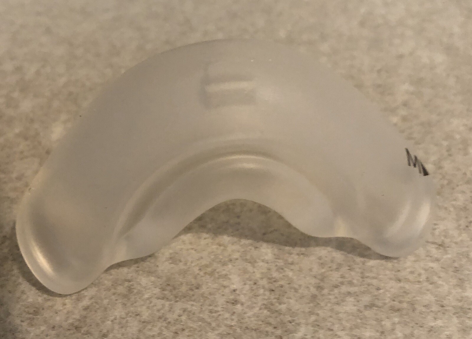Dreamwear Under The Nose Nasal Replacement CUSHION A7032 | eBay