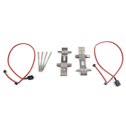 Front Brake Pad Kit For Ferrari California 70003110 70001785 70002954 ...