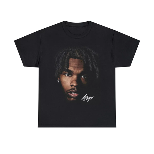 LIL BABY Rap Tee Concert Gift For Fan All Size S to 5Xl T shirt SC184 ...