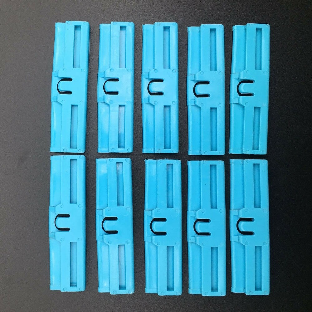 Set of 10 pcs WINDSHIELD MOULDING CLIPS FOR LEXUS GX460 IS250 IS350 ...