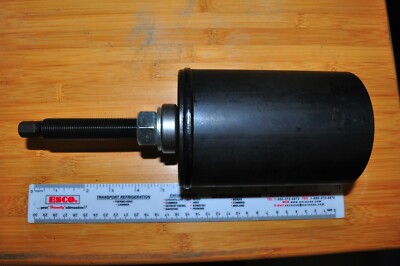 Transfer Shaft Rear Bearing Remover for Chrysler A 606 Miller 6577-3 ...