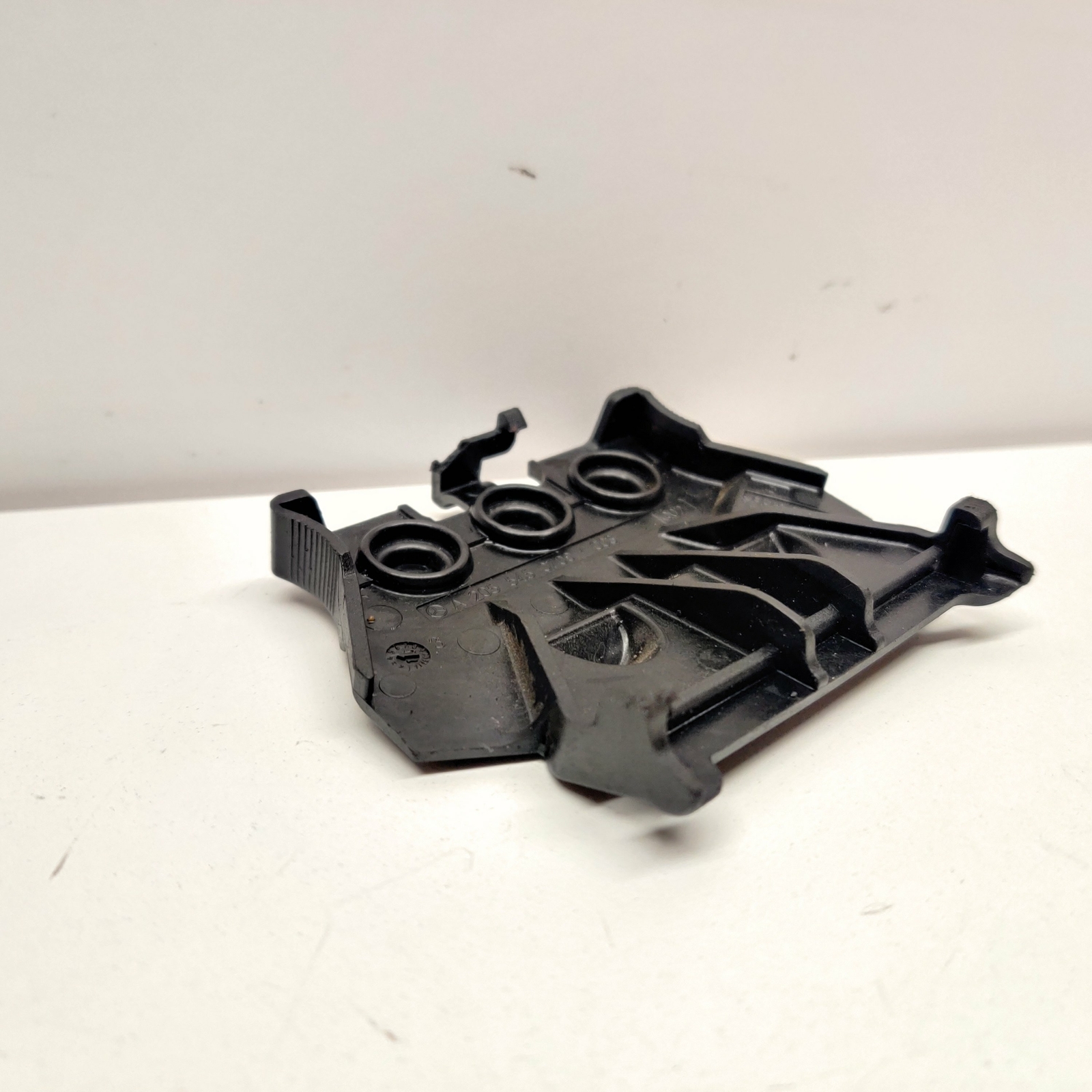 MERCEDES-BENZ C-CLASS W205 C 200 BlueTEC BUSBAR CAP Genuine a2055450700 ...