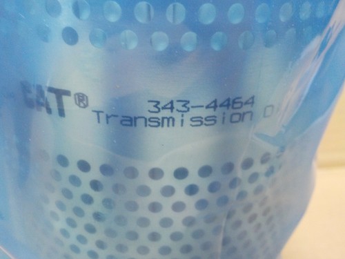 CAT, Caterpillar 343-4464, ELEMENT 3434464, | eBay