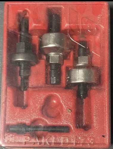 Snap On Power Steering Pulley Puller | eBay