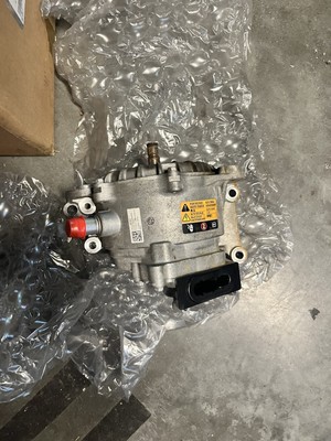 2018 2019 Buick LaCrosse Hybrid Alternator Starter Generator 24288797 ...