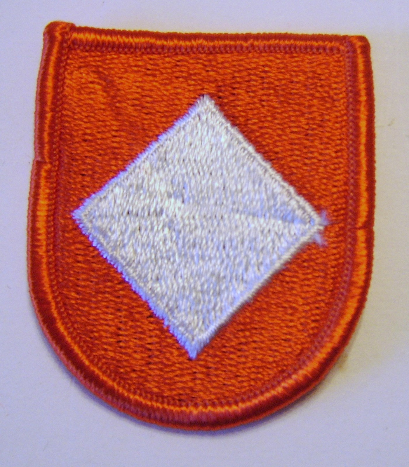 50th SIGNAL BATTALION AIRBORNE BERET FLASH U.S. ARMY - FULL COLOR:FA12 ...