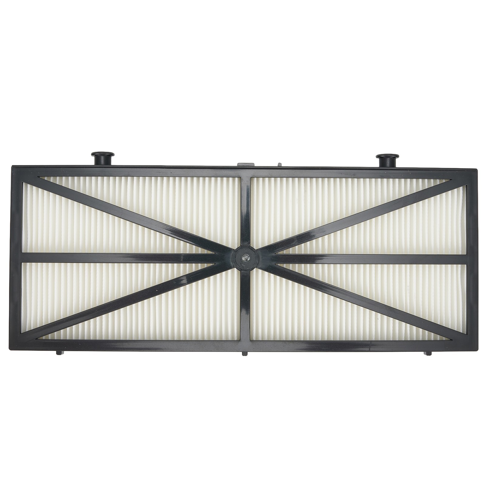 Improved Pool Filtration with UltraFine Filter Panels, Great for ...