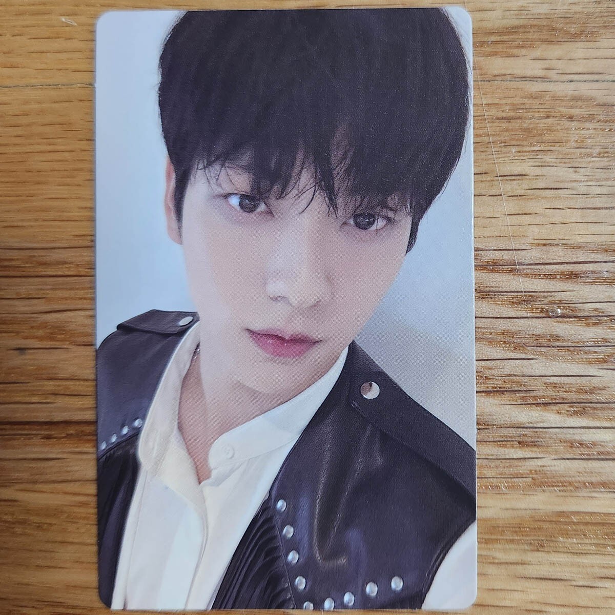 Soobin Powerstation Lucky Draw Photocard TXT The Name Chapter ...