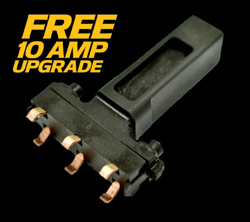 Clutch PTO Switch Fits John Deere X300 X340 X360 X500 X520 X530 X534 ...