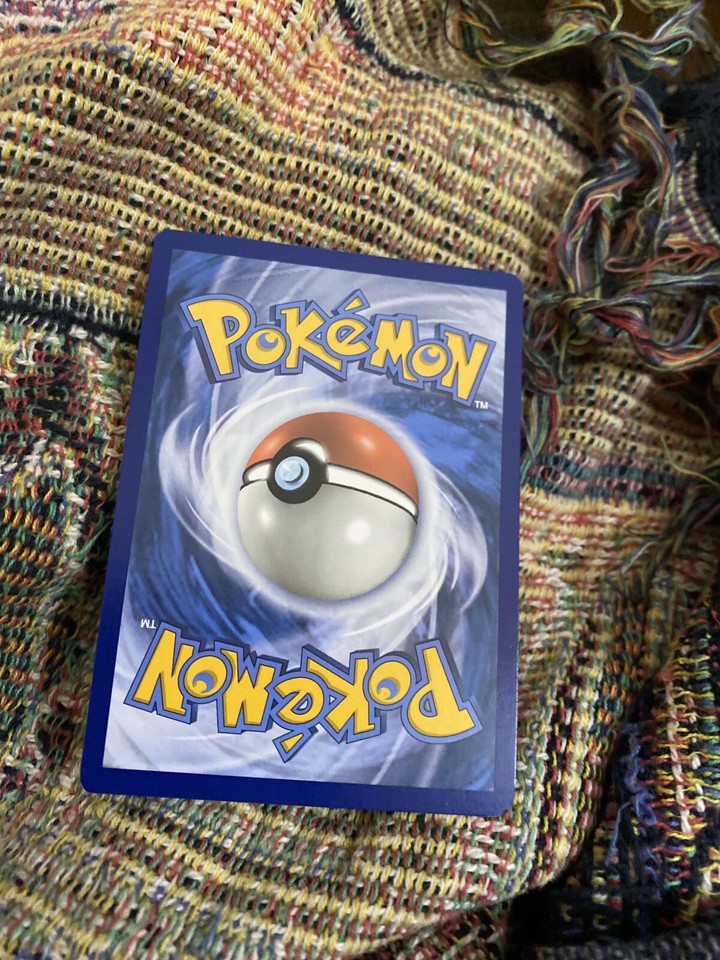 POKEMON Trading Card Basic Rufflet HP60 Reckless Charge 92/114 | eBay