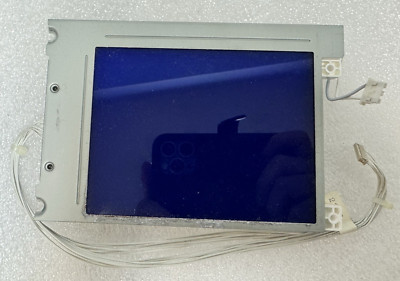 Alps Monochrome Screen LSUBL6131A LCD Display, 5.7 inch | eBay