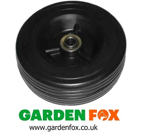 GENUINE Early Hayter Harrier 41 Front Wheel 201095 300153 U245 | eBay