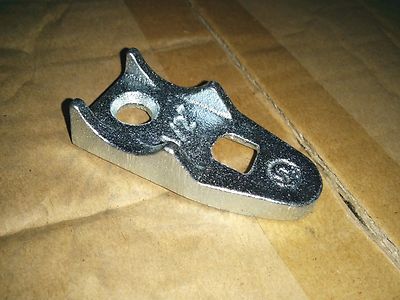 (10 pc) Malleable Iron Clamp Back Strap 2" Rigid Conduit Spacer | eBay