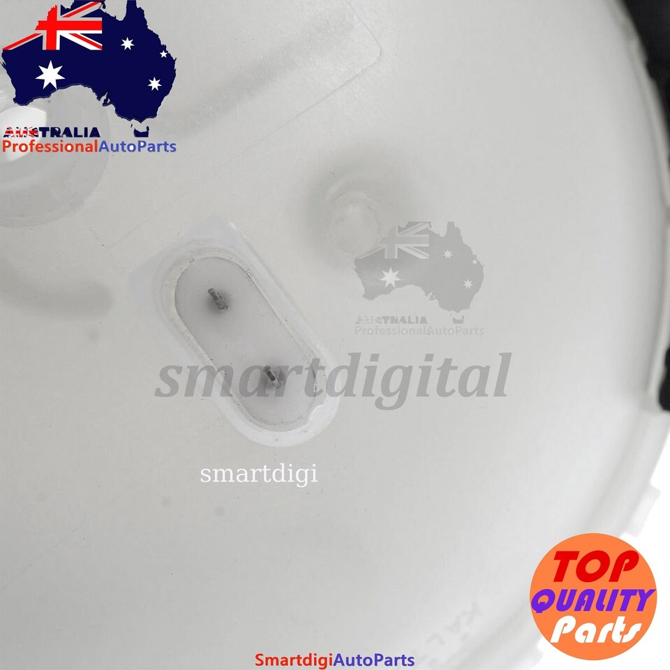 Coolant Radiator Reservoir Tank for BMW 118i 125i 320i 328i 2011-16 ...