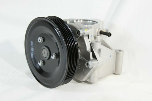 HYUNDAI ILOAD/IMAX COOLANT PUMP ASSY 06/2007-06/2015 2.4L PETROL M/T ...