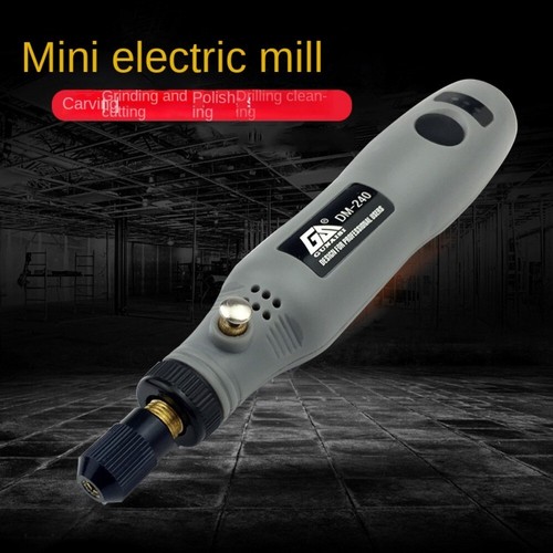 Mini Electric Drill Model Tool Electric Hand Drill Miniature Electric Drill | eBay