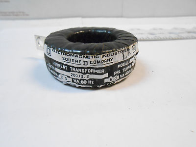 71293-2SP SQUARE D REACTOR MODEL2 NEW OLD STOCK | eBay