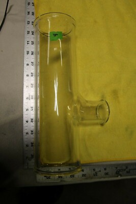 Fittings - Glass Drainline