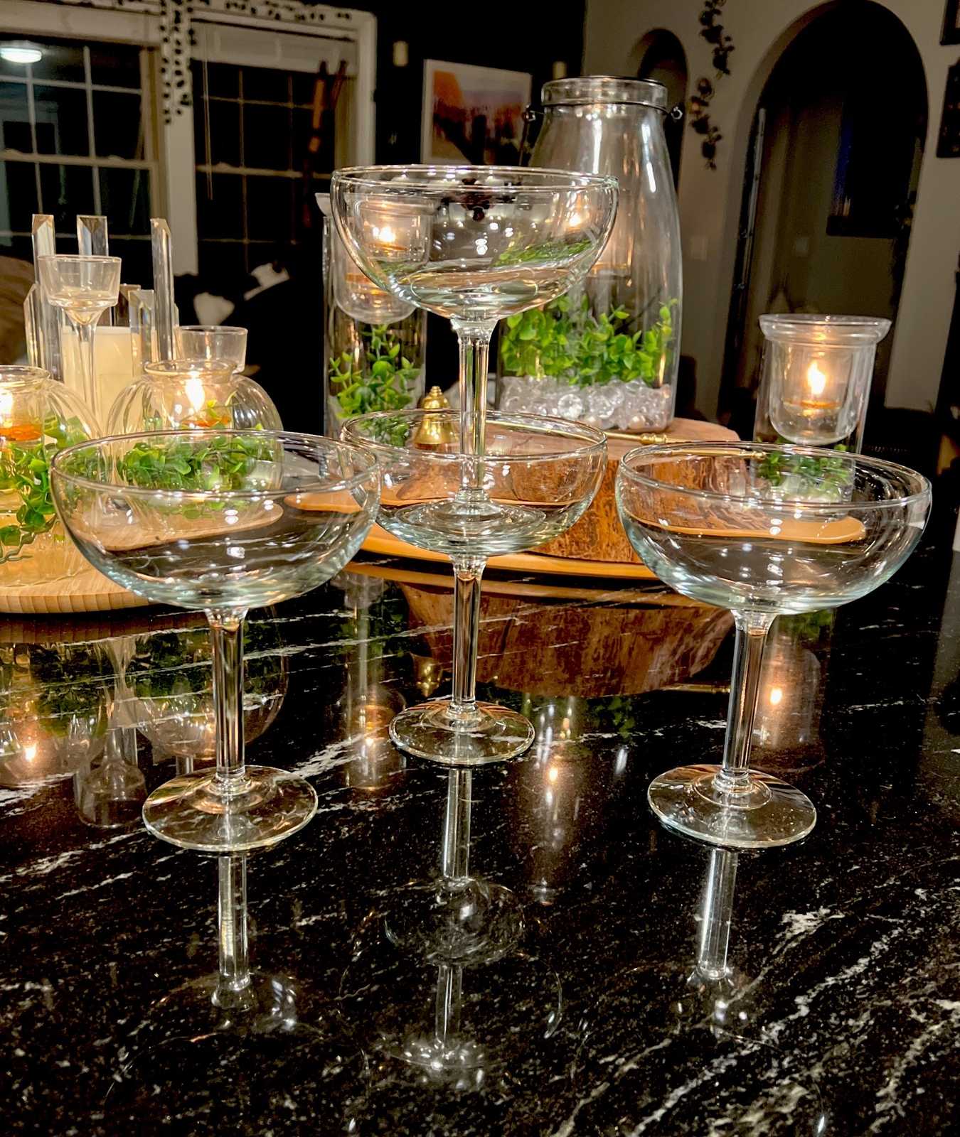 Libbey 8422 Grande 15.75 oz Fiesta Grande Glass - Set of 4 | eBay