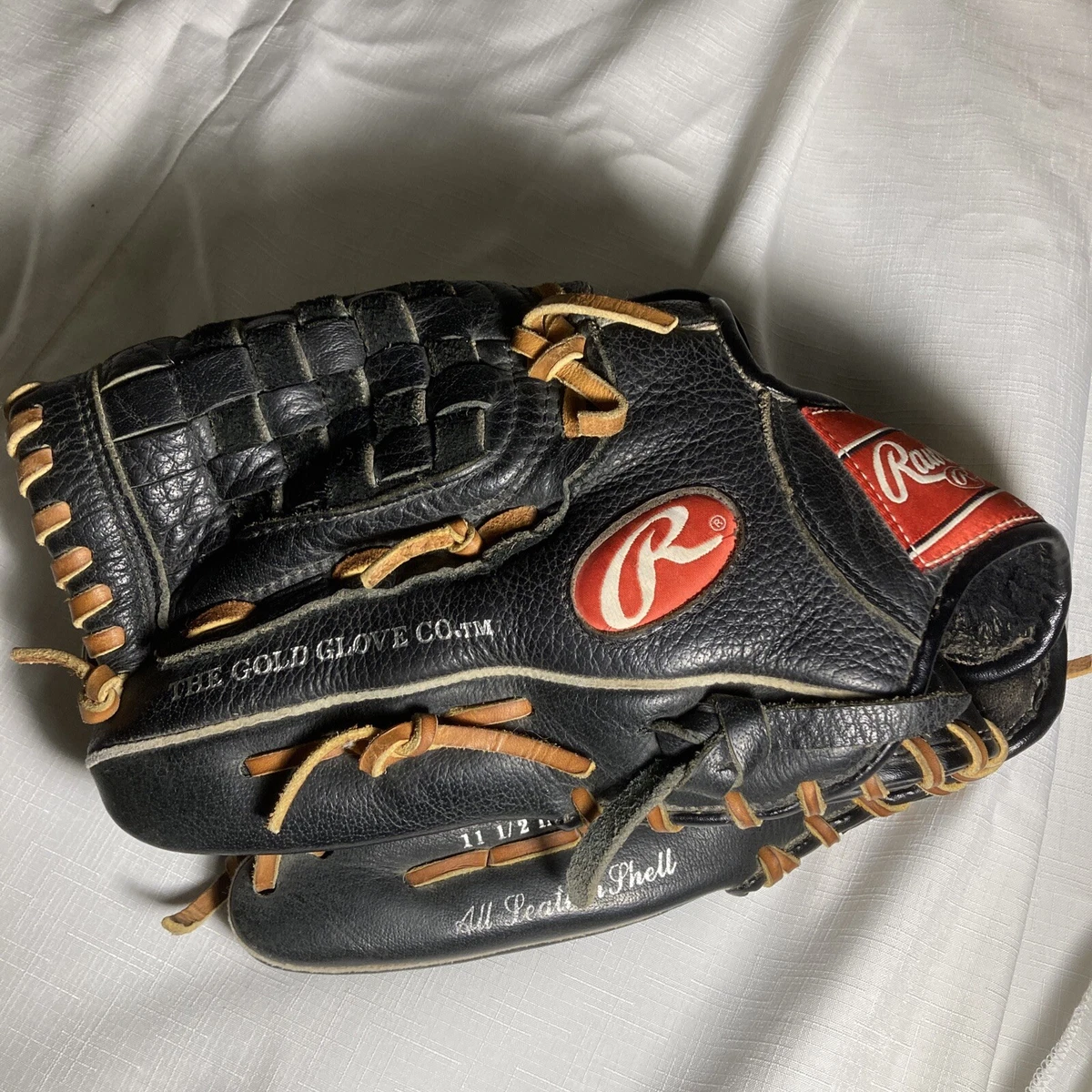 Derek Jeter Fielding Glove