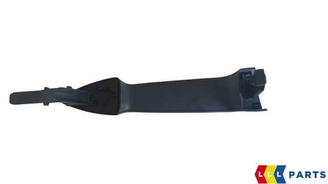 BMW OEM 2014 X5-outside Door Handle Left 51217396305 for sale online | eBay