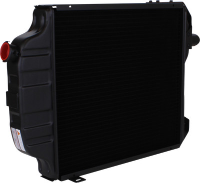 Radiator AR38551 fits John Deere 2510 2520 4219DF 4276D | eBay