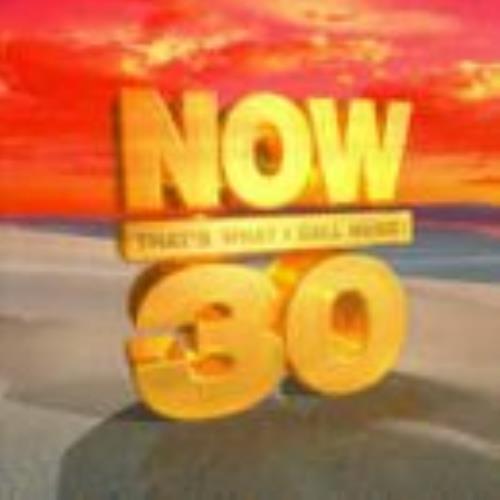 Various : Now Thats What I Call Music! Vol 30 CD Expertly Refurbished ...