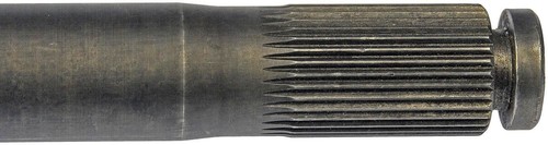Rr Stub Axle Dorman 630-618 | eBay