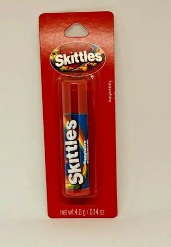 LIP SMACKER Skittles Candy Flavor Lip Balm 0.14 oz | You Choose | New ...