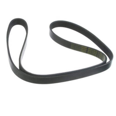 Serpentine Belt for Mini Cooper S R53 R52 02-09 Alfa Romeo 4C 15-19 | eBay