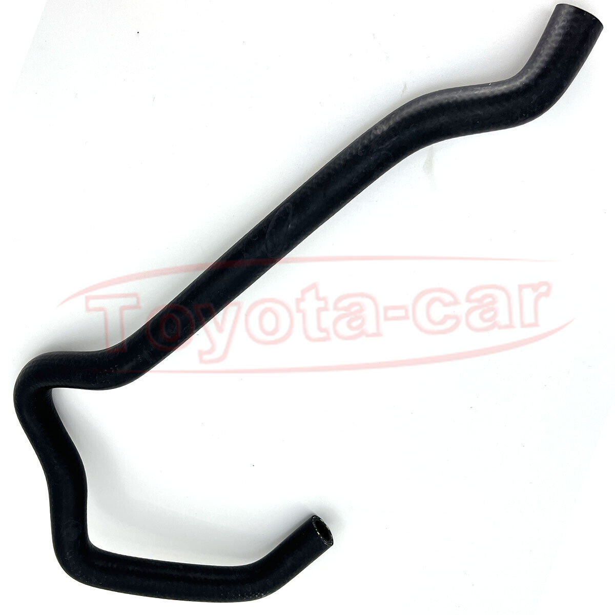 11537581872 Radiator Coolant Water Hose For BMW 5/7 Series F10 F18 F02 ...