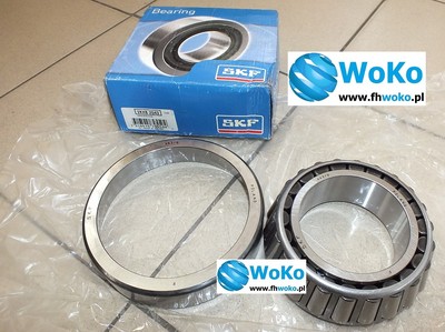 Bearing Tapered Roller 653/663Q,663/653,VKHB 2043 dimension 82,5x146 ...