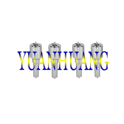 4x Fuel Injector Nozzle DLLA127P945 for John Deere 095000-6320 RE530361 ...
