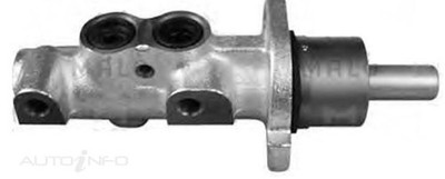 Brake Master Cylinder For TOYOTA HILUX LN172R 2D Ute 4WD 1998 - 2005 ...