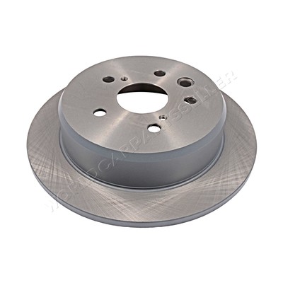 Brake Disc Rear For LEXUS TOYOTA Is II Crown Mark X I 42431-30280 | eBay