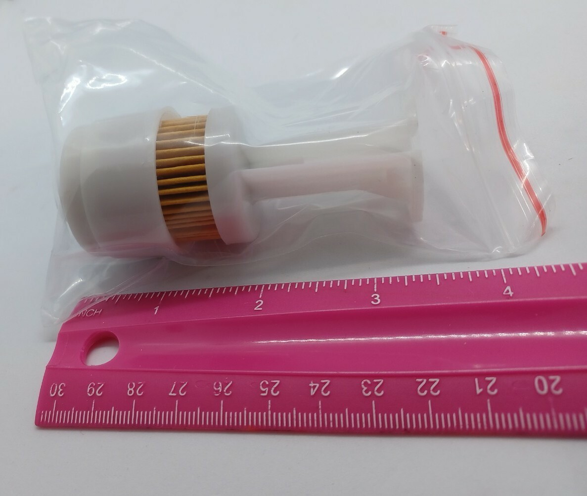 Suzuki Marine Fuel Filter 15412-93j00 T013 for sale online | eBay