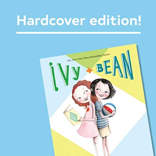 Ivy and Bean Book 1: (Best Friends Books for Kids, Elementary School ...