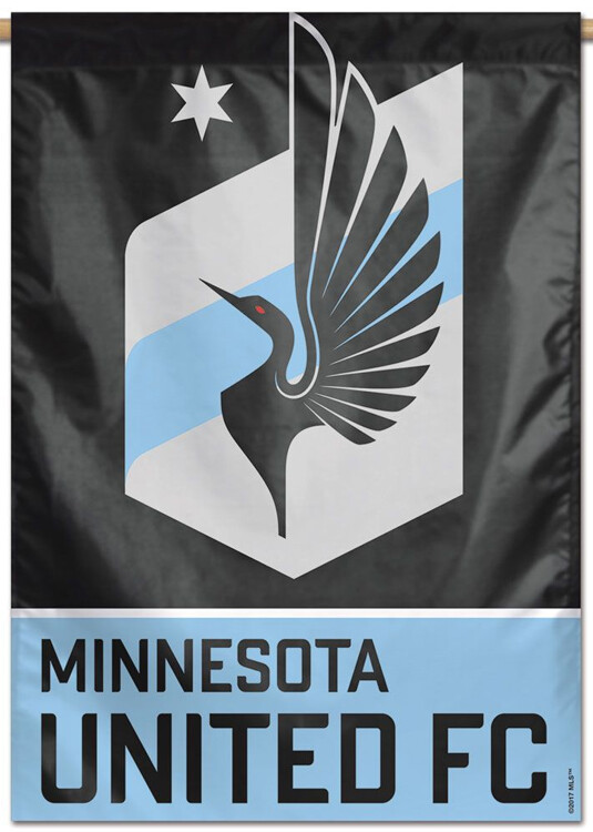Logotipo Del Minnesota United Fc Prime Video: New York City Football