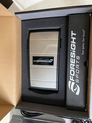 Foresight Sports GC2 with FSX2020 Simulation Software and 9 courses | eBay