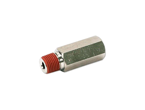 Viair 275C - 450C Air Compressor Replacement Check Valve 1/4" NPT Male ...