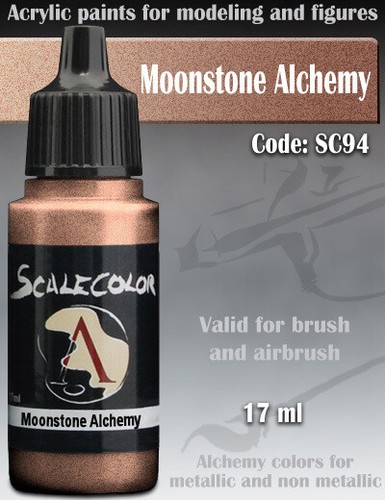 Scale 75 Moonstone Alchemy 17ml SC-94 - NEW AUS Stock | eBay