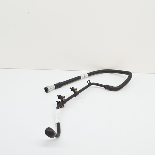 OEM BMW 3 E46 POWER STEERING RETURN HOSE 32416774214 6774214 GENUINE NO ...