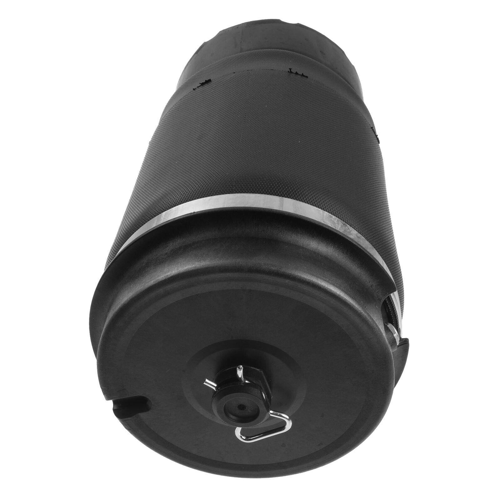 FOR RANGE ROVER L322 VOGUE NEW REAR AIR SUSPENSION SPRING BAGS X2 ...