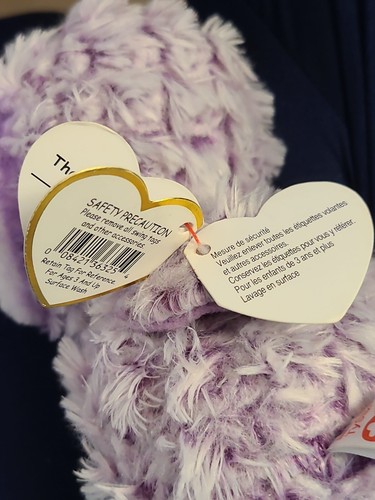 Ty Beanie Boos Moonlight The Owl (6 Inch) 2019 MWMT in Hand for sale ...