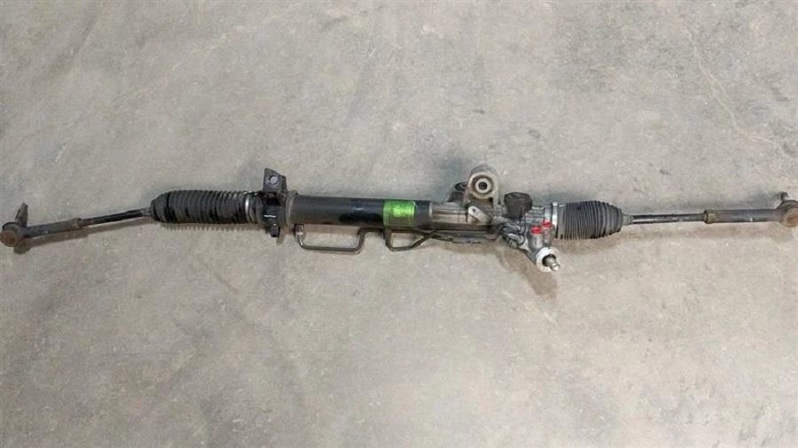 Traverse Steering Gear