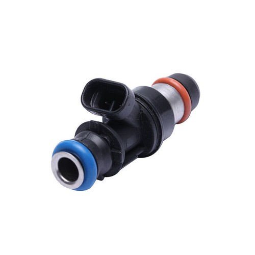 8X OEM Fuel Injector 12580681 217-1621 For 2004-10 Chevy GMC 4.8/5.3/6. ...