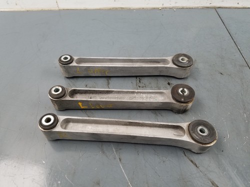 2015 McLaren 650S Spider Engine Mount Arms - 3 #4100 X2 | eBay